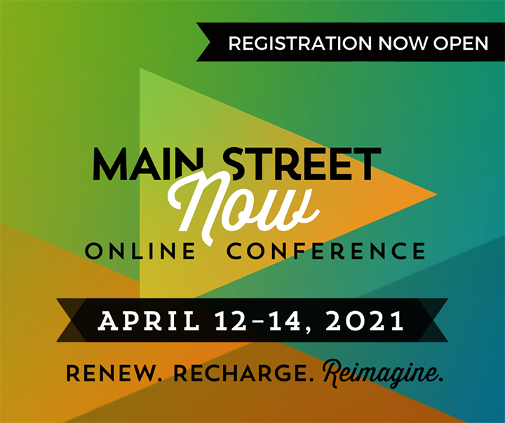 Kentucky Main Street Program - Kentucky Heritage Council